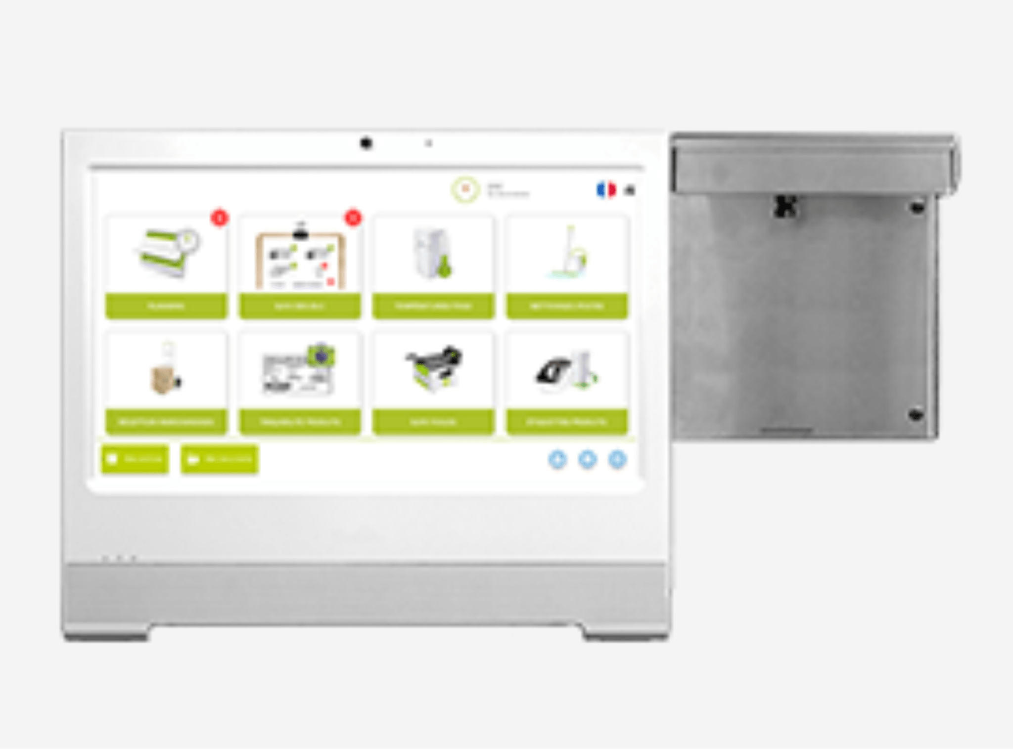 Tarifs des solutions HACCP ePackPro