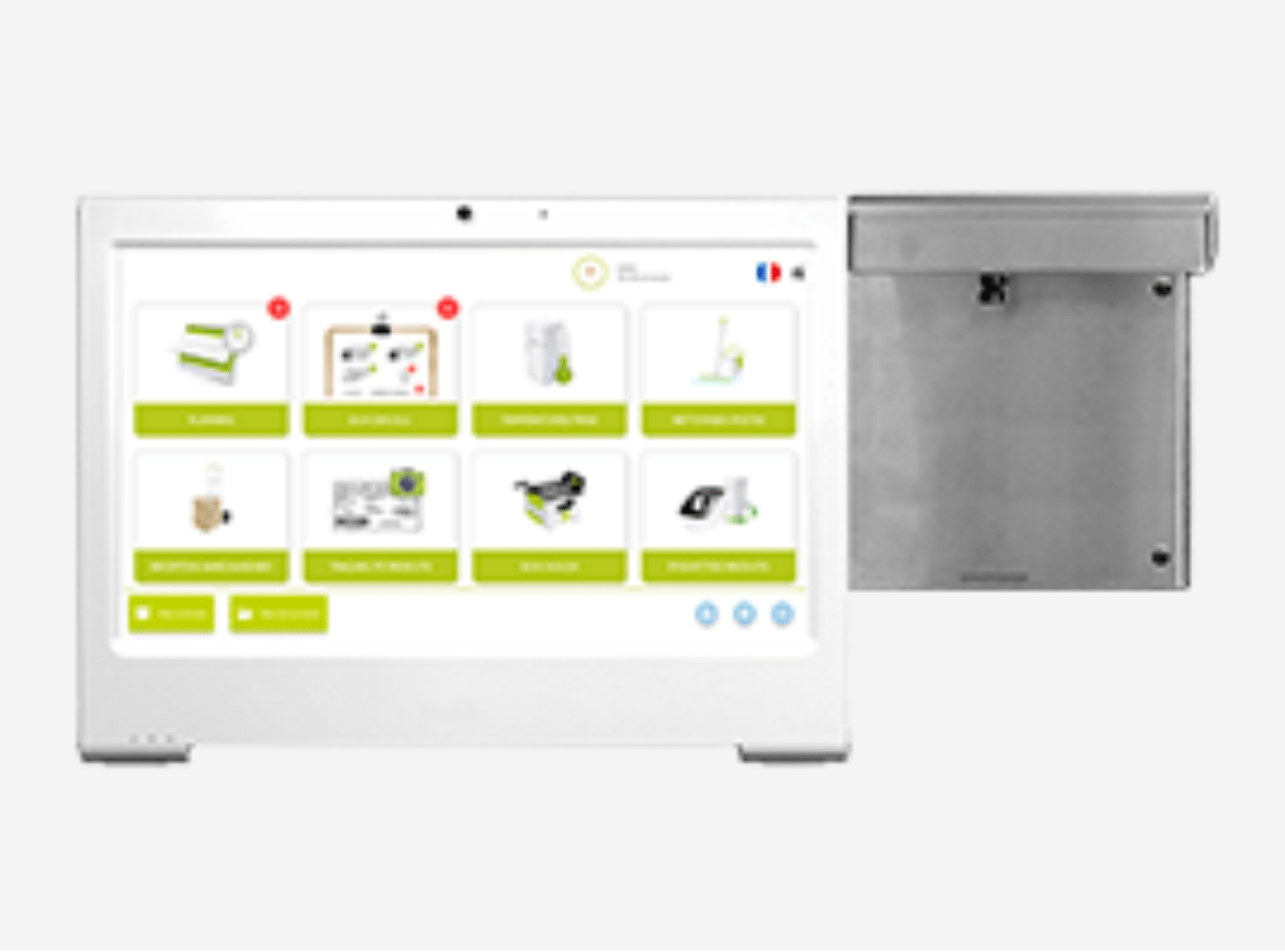 Tarifs des solutions ePackPro