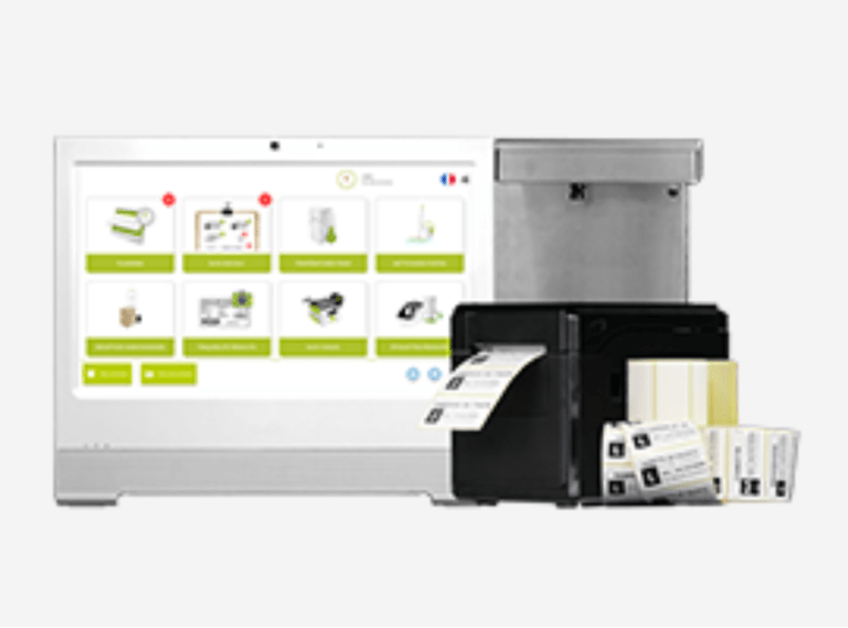 Tarifs des solutions HACCP ePackPro