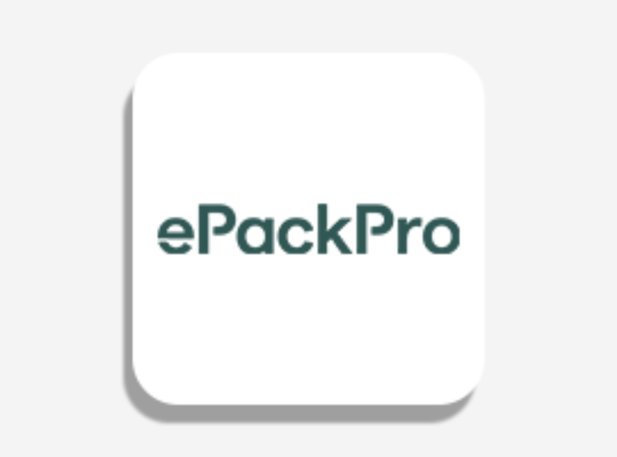 Tarifs des solutions ePackPro