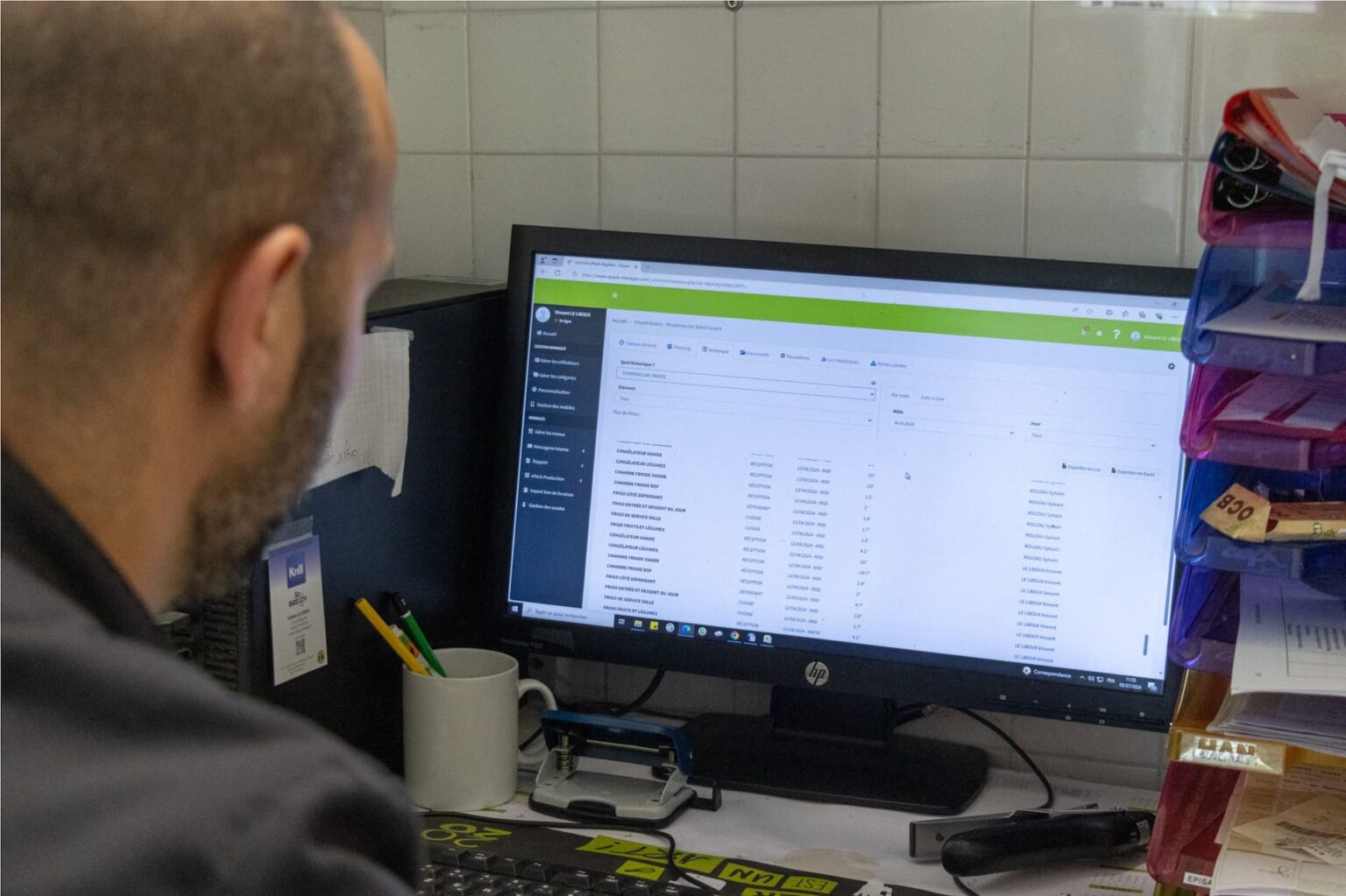 ePack Manager - Connexion | ePackPro