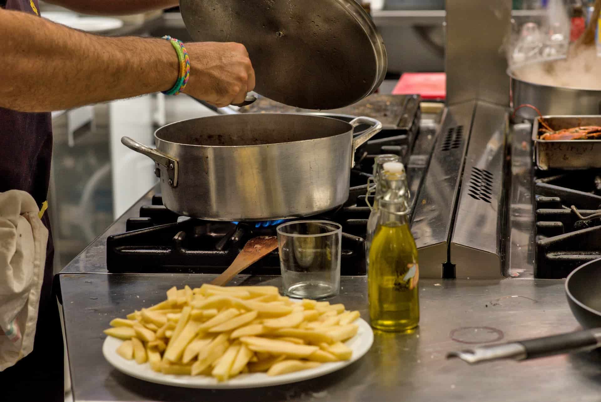 Paquet Hygiène restauration : obligations, règles et conformité