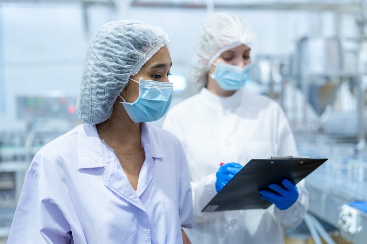 Contrôle de températures HACCP dans les crèches avec ePackPro